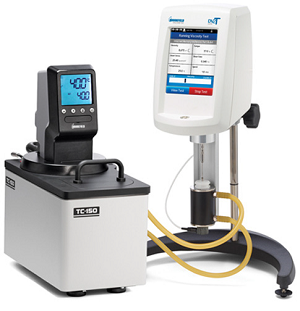 How Can Manufacturing Get More Out of Rheology - Ametek Brookfield ...